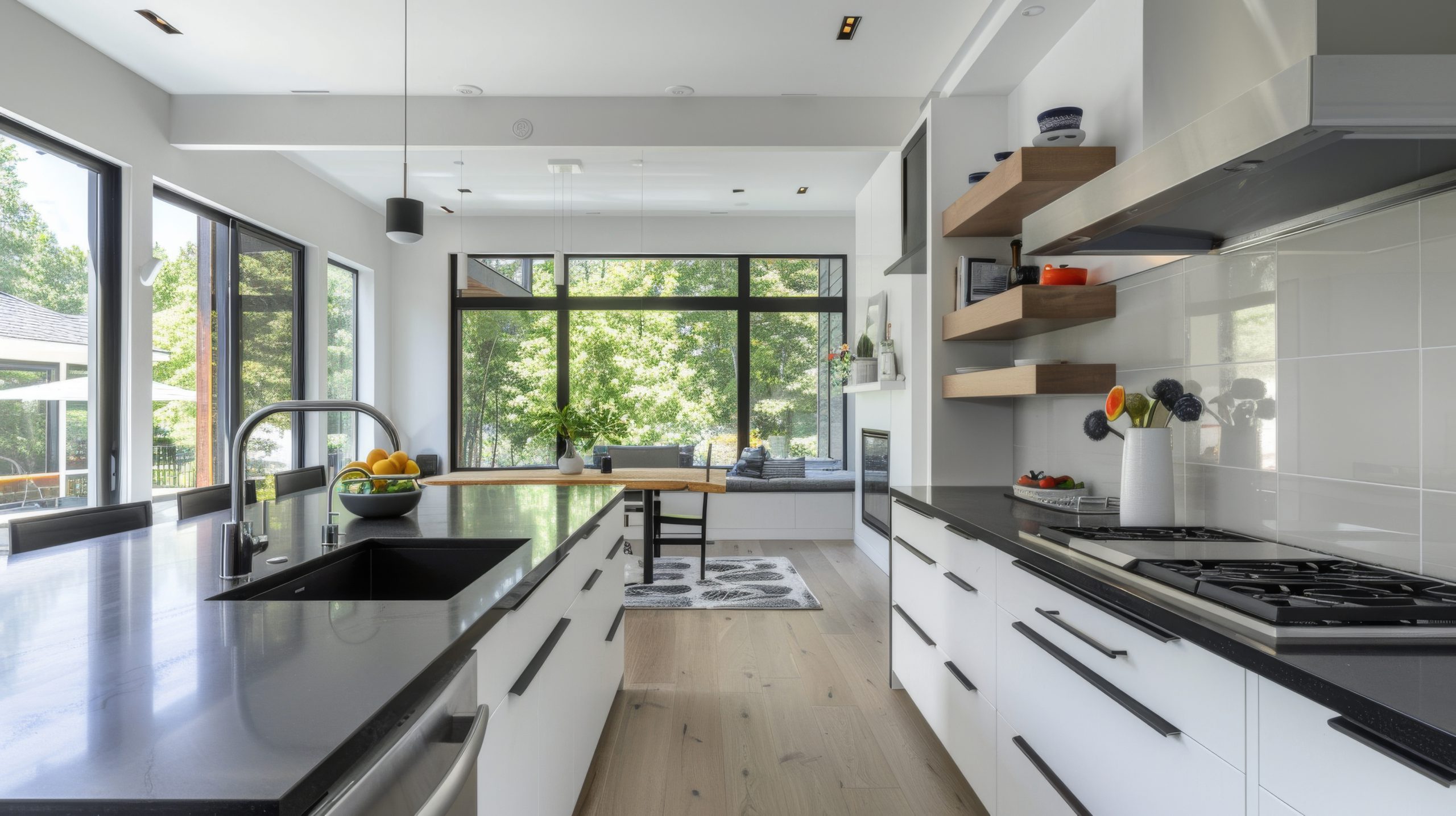 Bespoke Kitchen Design Muswell Hill: Creating Unique Kitchens | MATEX ...